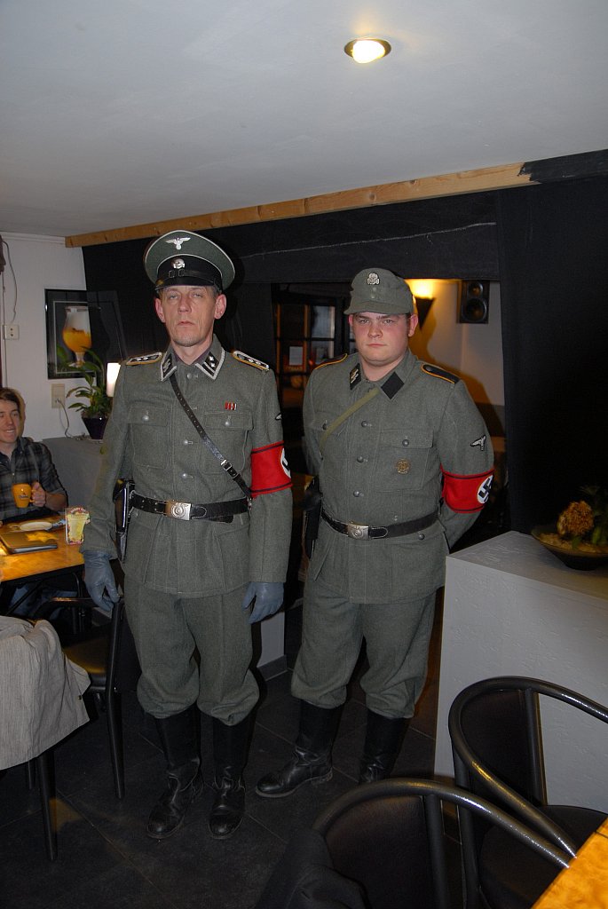 tejater Restant - foto's