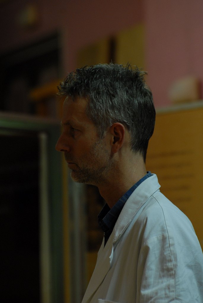 tejater Restant - foto's