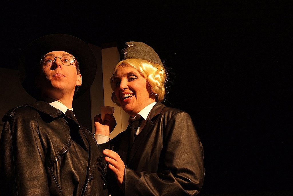 tejater Restant - foto's